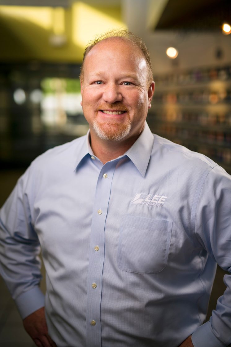 Dan Kalman | Senior Vice President of Home Services | Lee Company