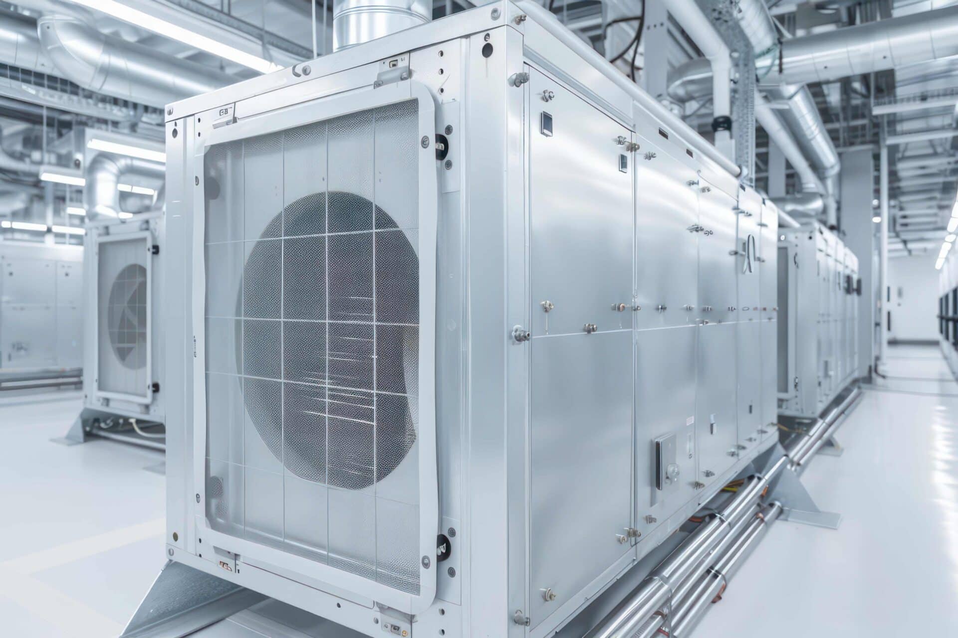 Mitigating the Midday Slump: Air Quality Solutions | Lee Company