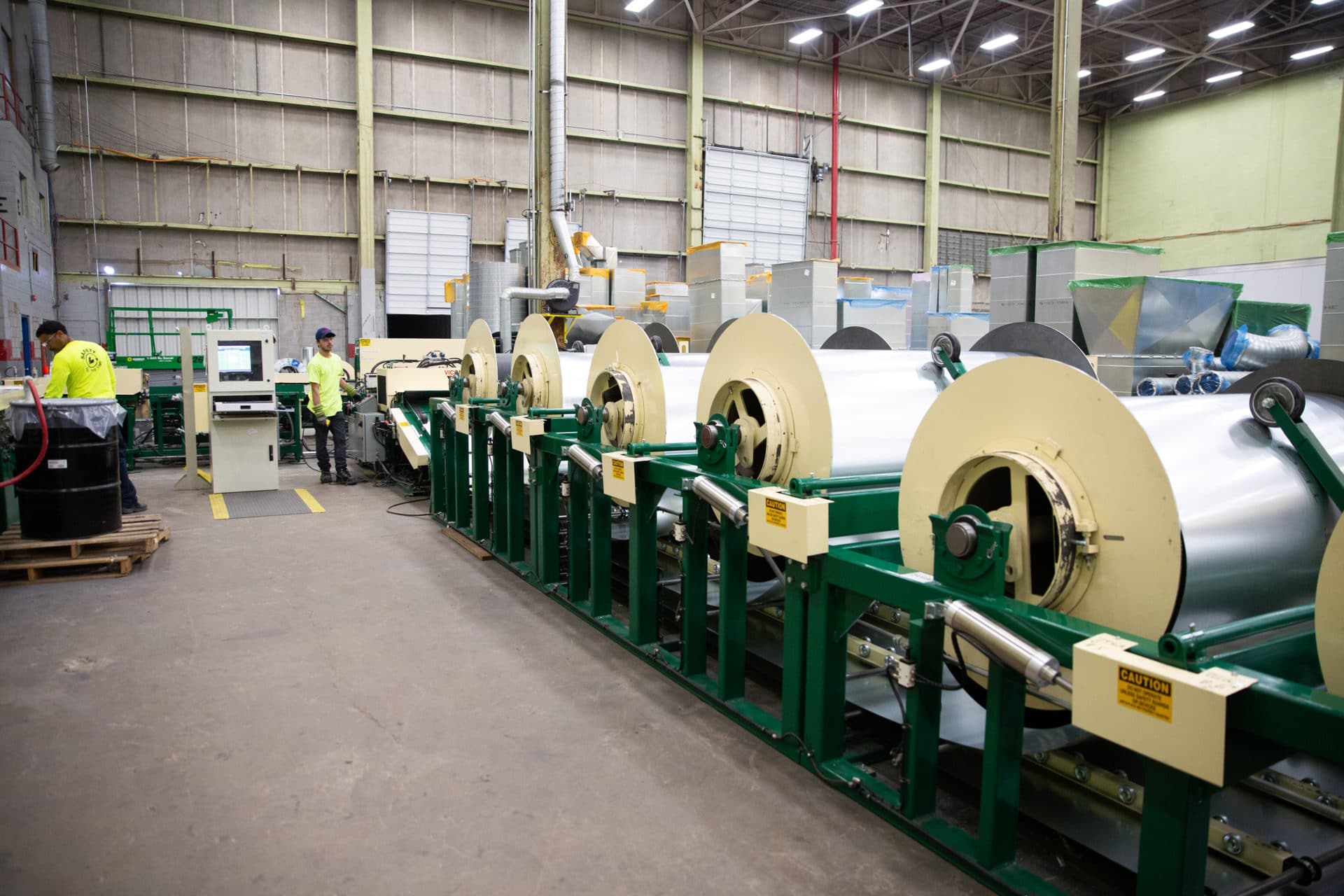 Top 5 Advantages of Prefab and Modular Construction | Lee Company