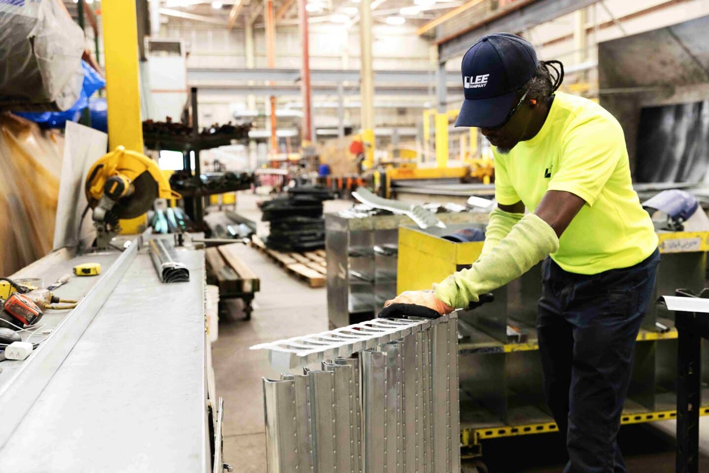 Top 5 Advantages of Prefab and Modular Construction | Lee Company