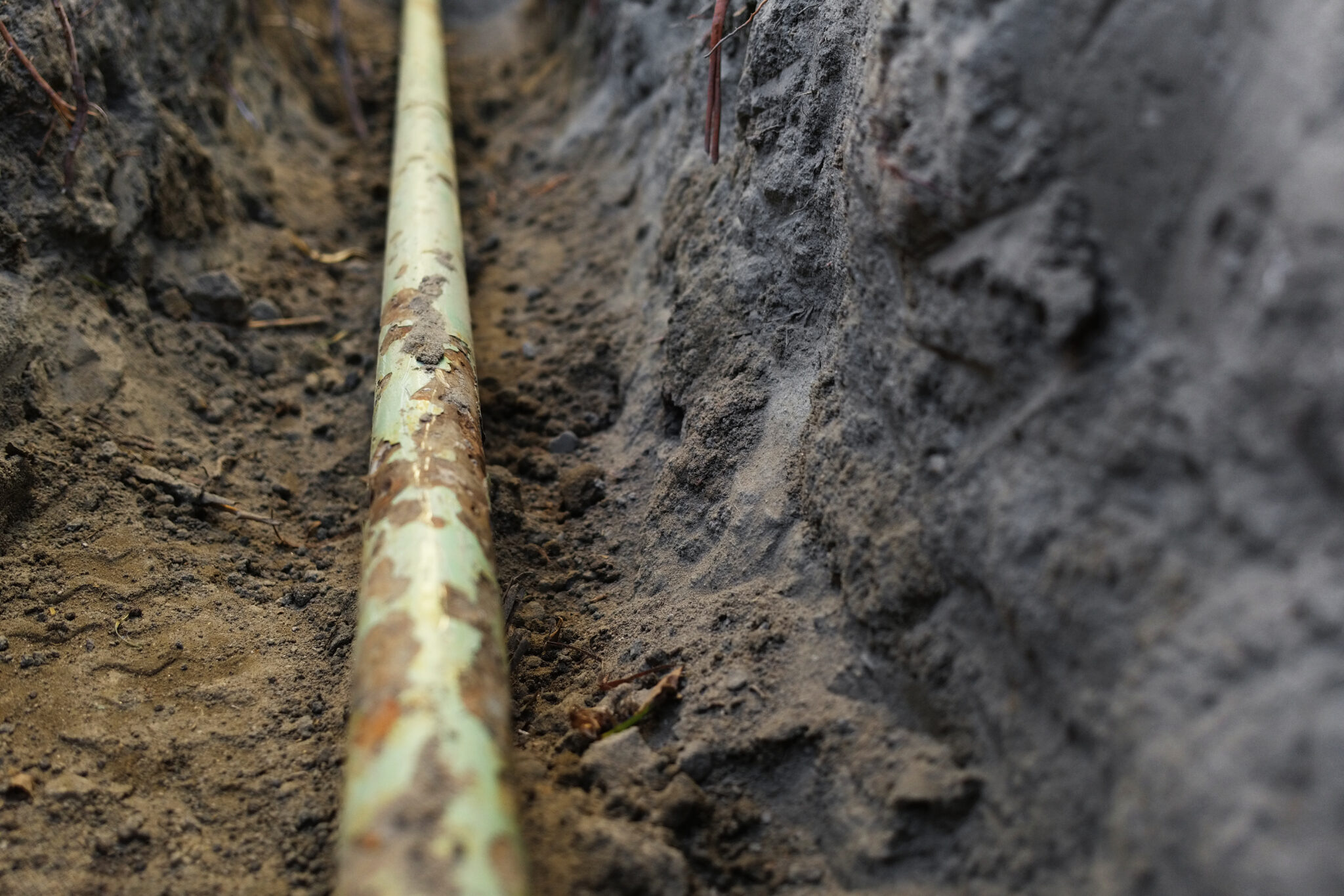 What is Trenchless Pipe Replacement? | Lee Company