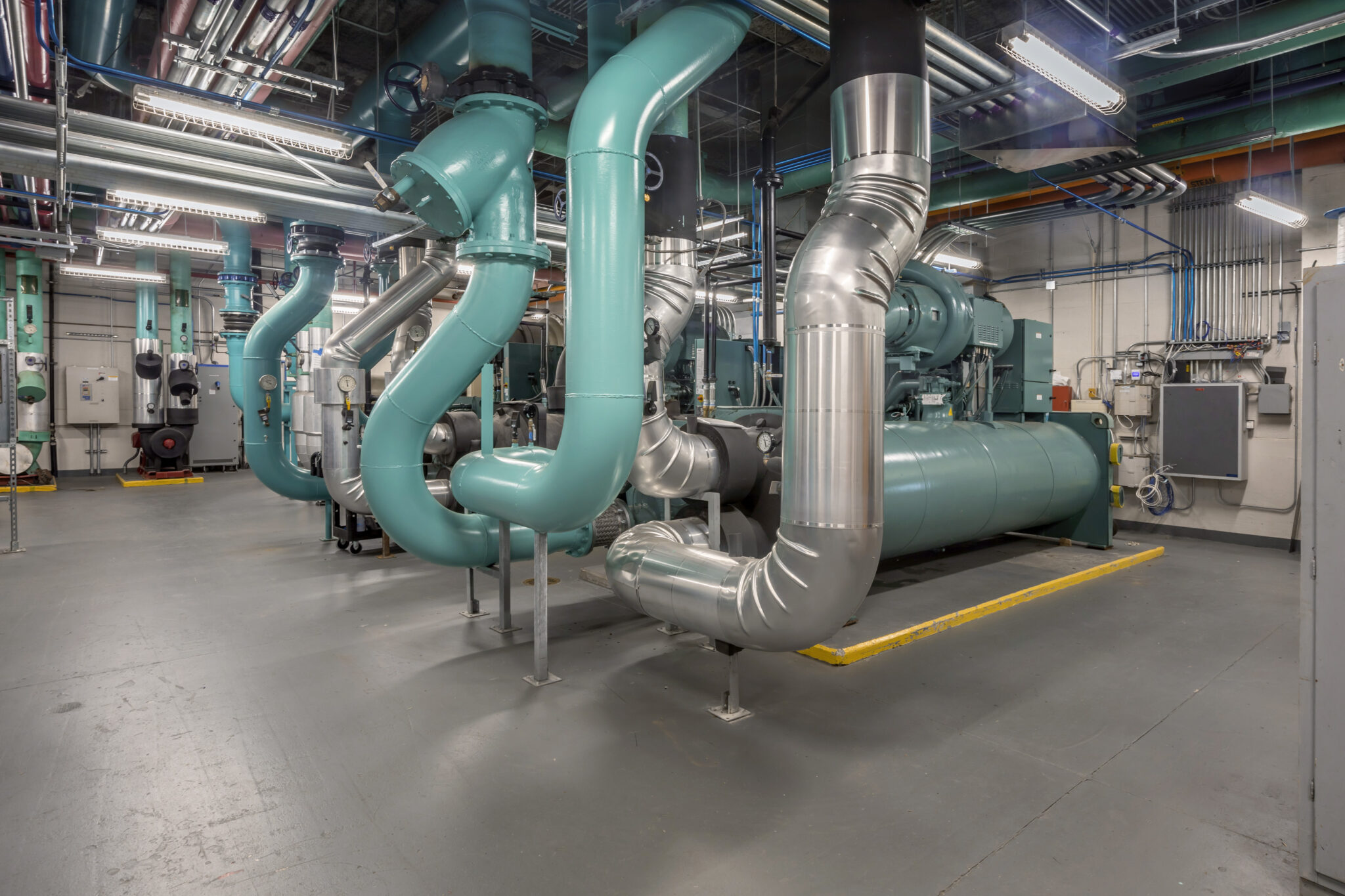 TriStar Skyline Medical Center | Lee Company