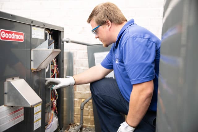 Did You Know You Can Finance A New HVAC Unit? | Lee Company