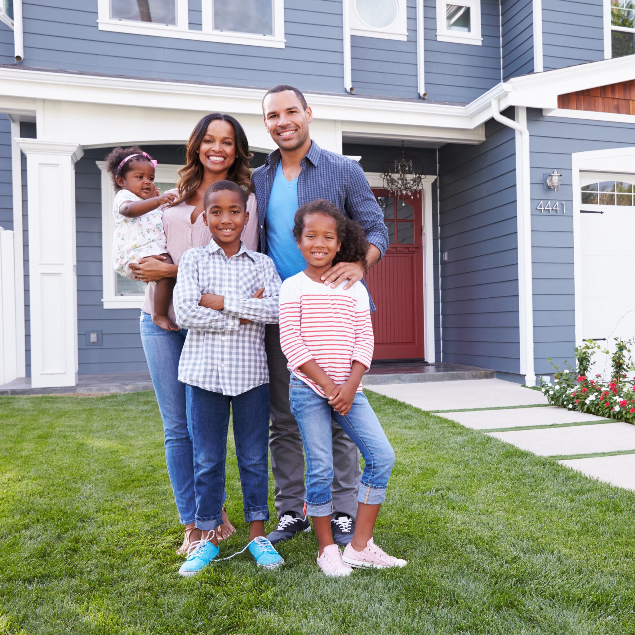 Home Services | Repairs & Maintenance | Lee Company