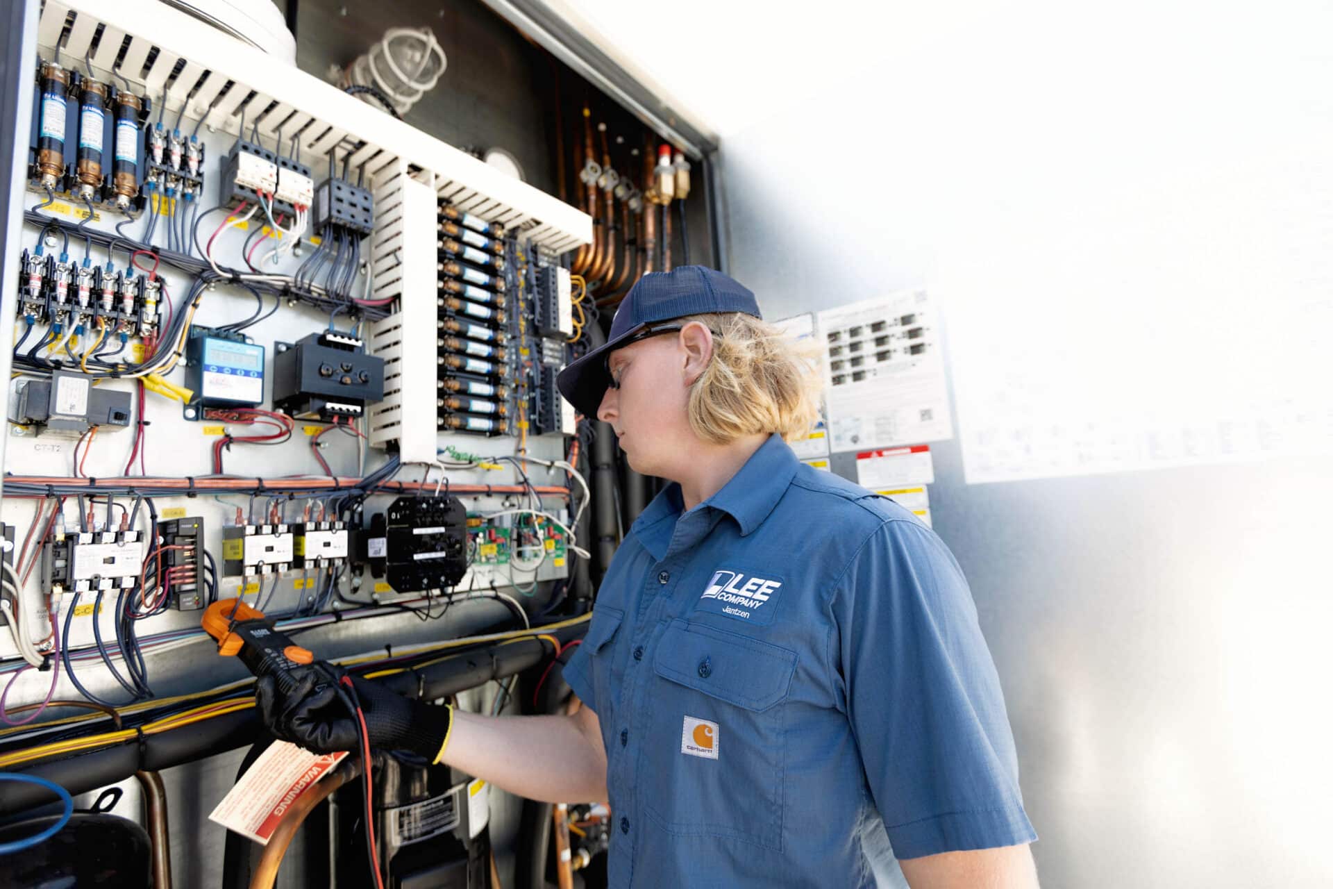 The Importance of Electrical Safety in the Workplace