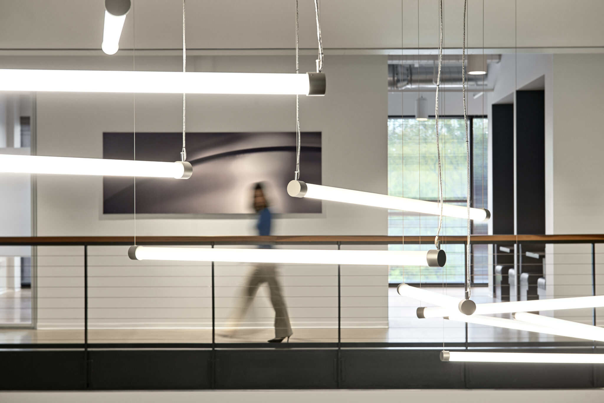 Upgrading to LED Lighting for Commercial Buildings