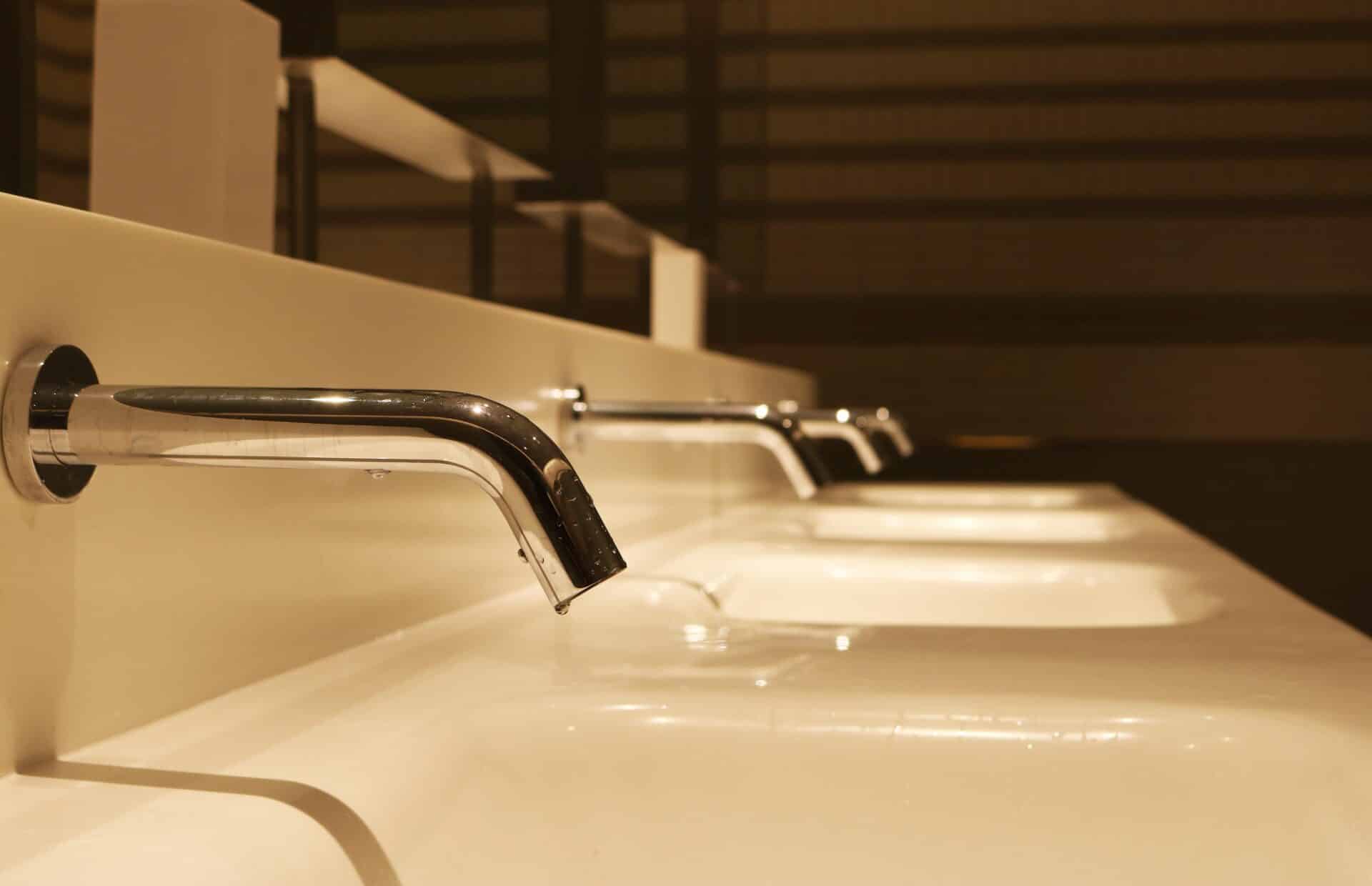 Drainage Solutions for Commercial Facilities | Lee Company