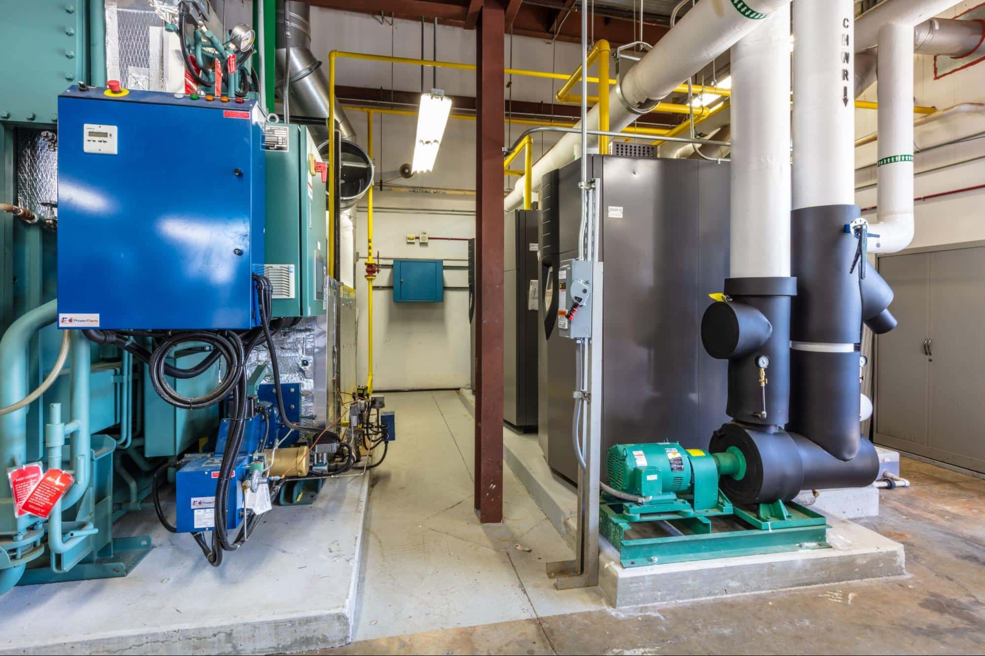 Preventive Plumbing Maintenance for Business Owners