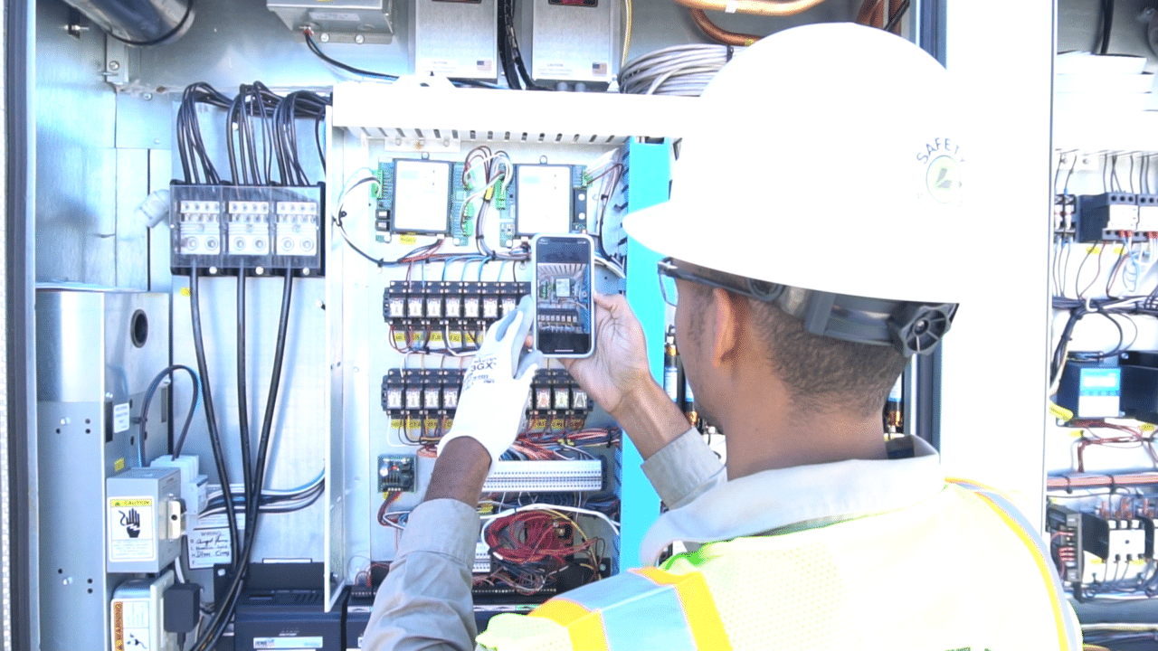 Common Electrical Issues in Commercial Buildings