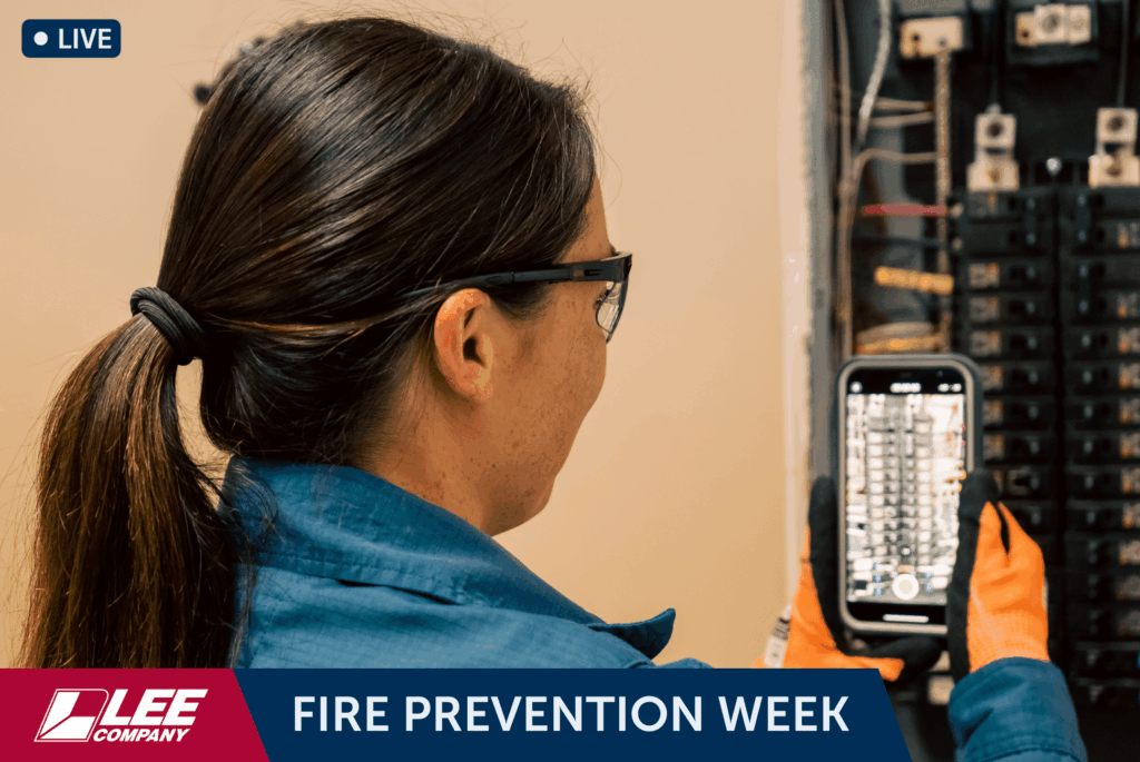 Fire Prevention, Dryer Vent Cleaning & CO Awareness