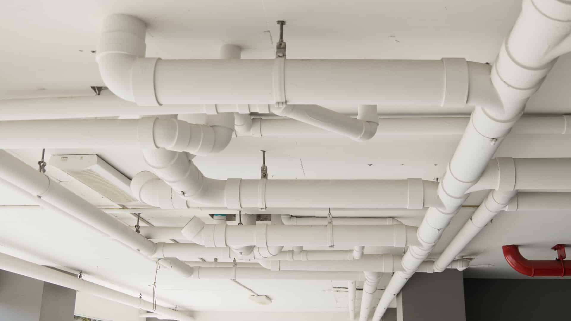 Drainage and Plumbing Maintenance in Commercial Buildings