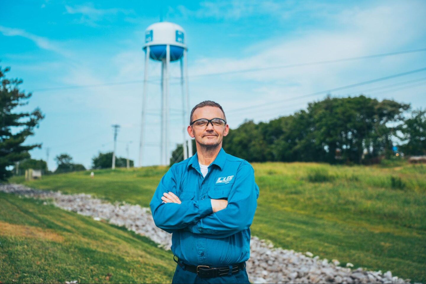 The Importance of Ensuring Safe Drinking Water | Lee Company