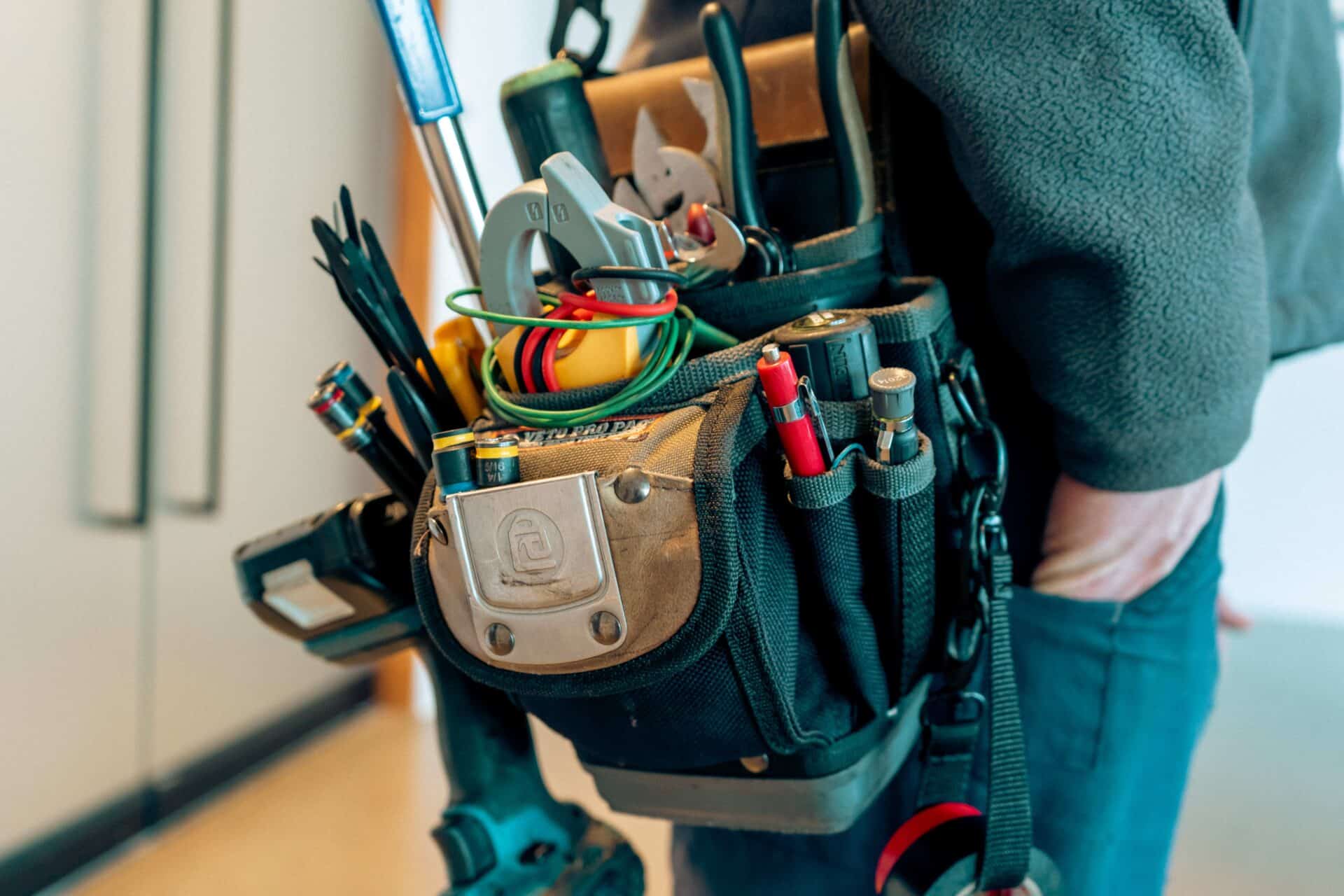 Seasonal Facility Maintenance Checklist for Year-Round Care