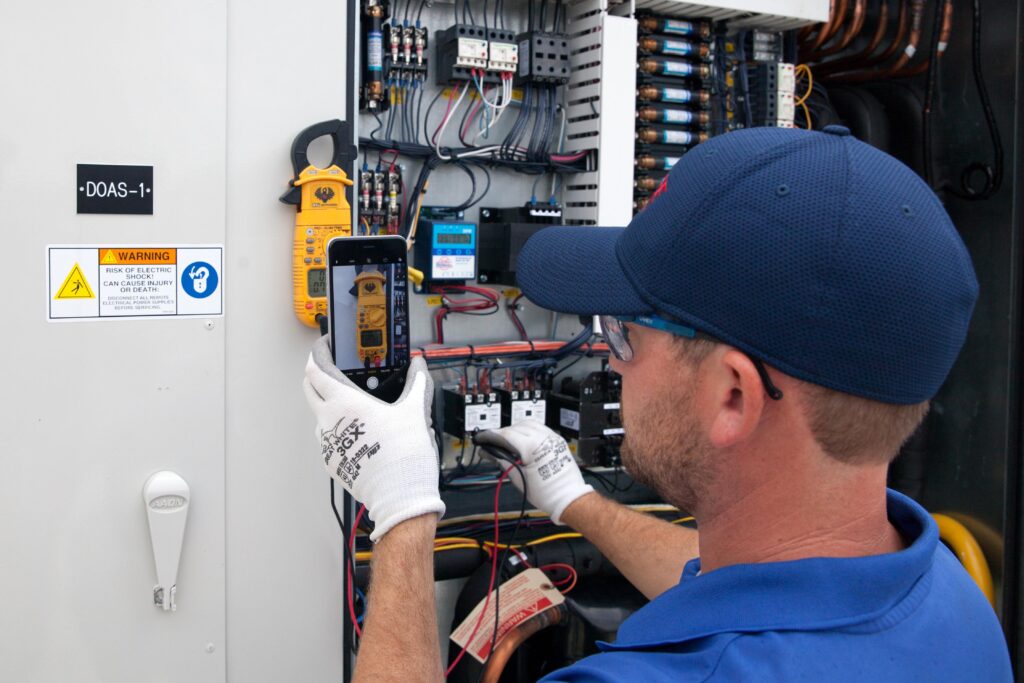 Commercial HVAC Troubleshooting: Solving Common Problems