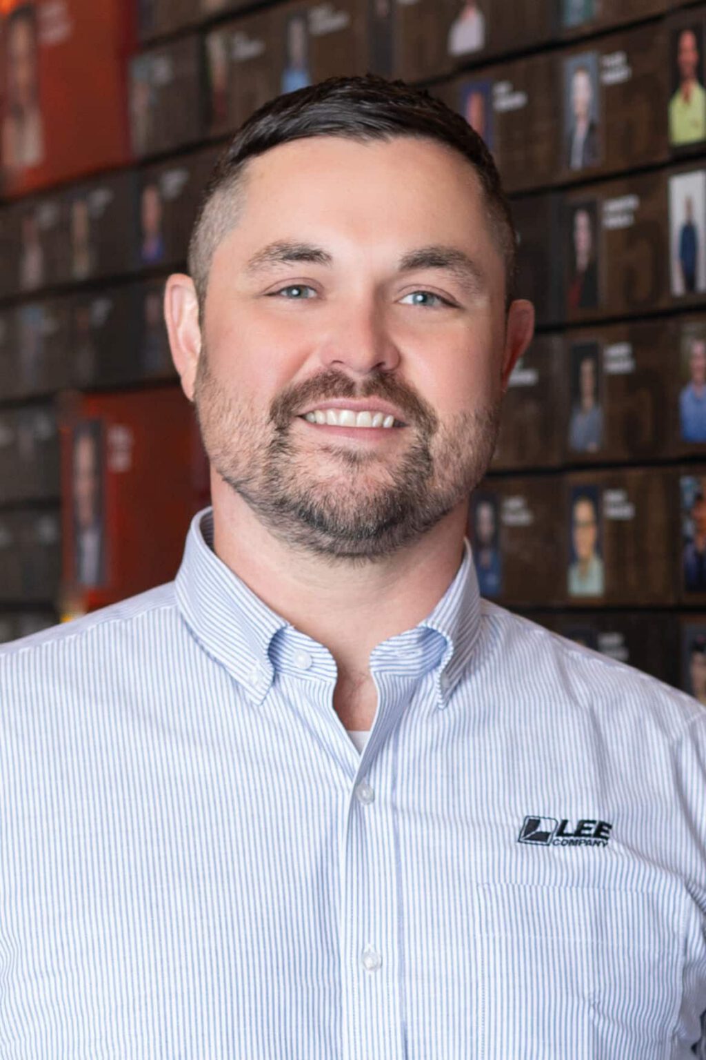 Jake Mitchell | Lee Company