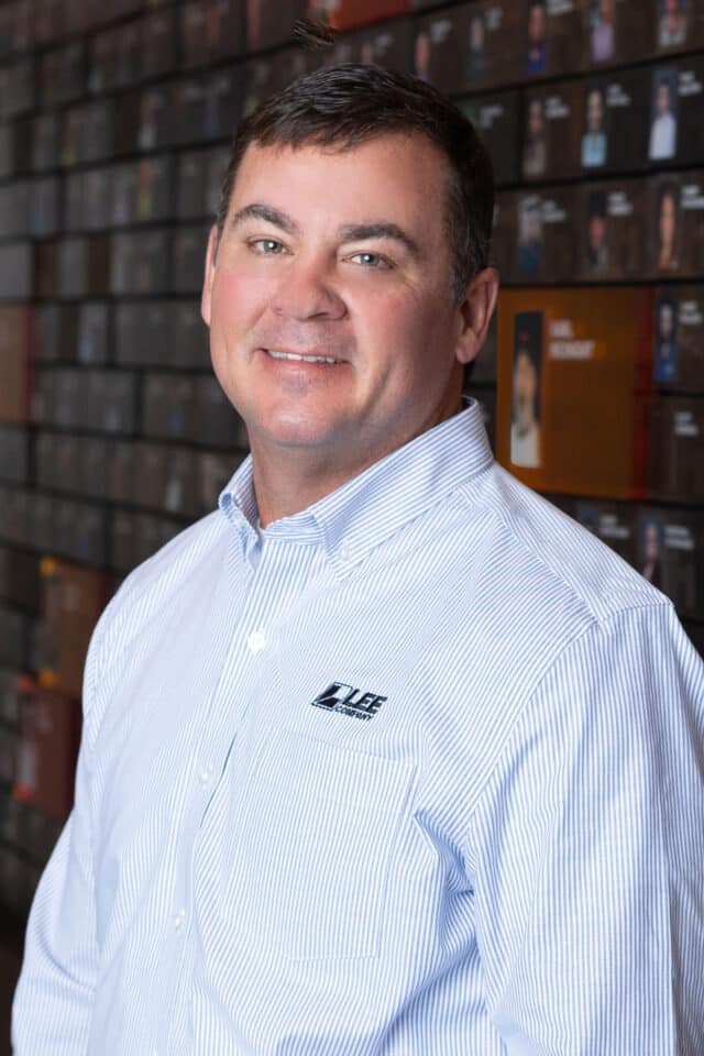 Our Leadership | Lee Company