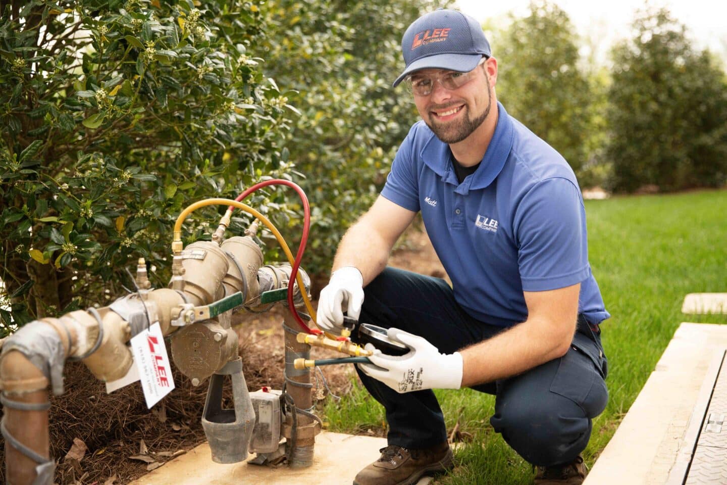 Common Causes of Backflow in Commercial Plumbing Systems