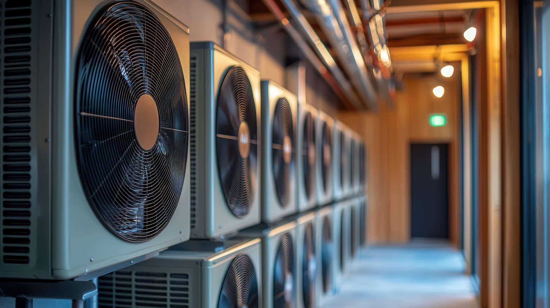 Commercial HVAC Troubleshooting: Tips and Advice