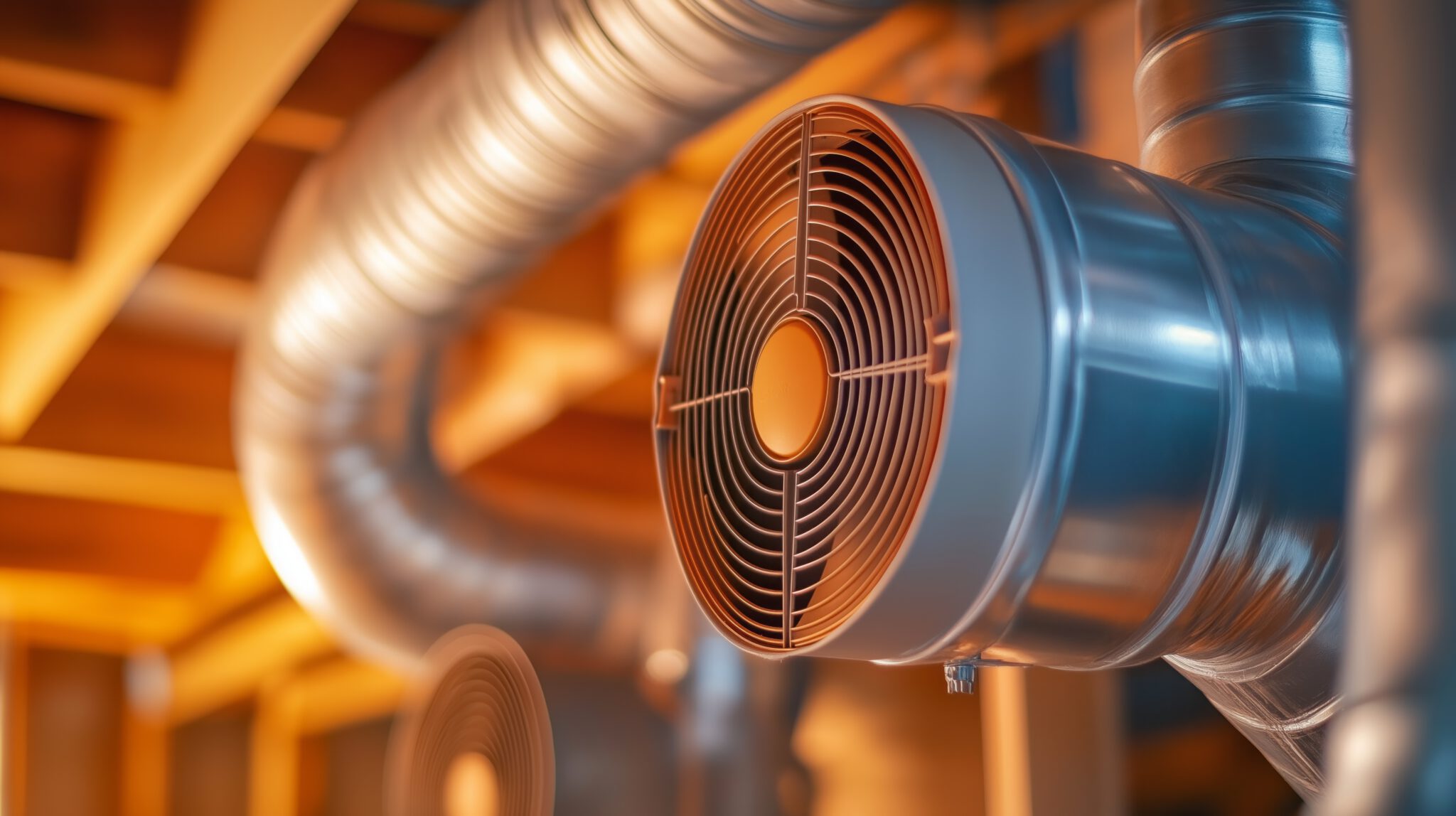 How to Ventilate a Metal Building | Lee Company