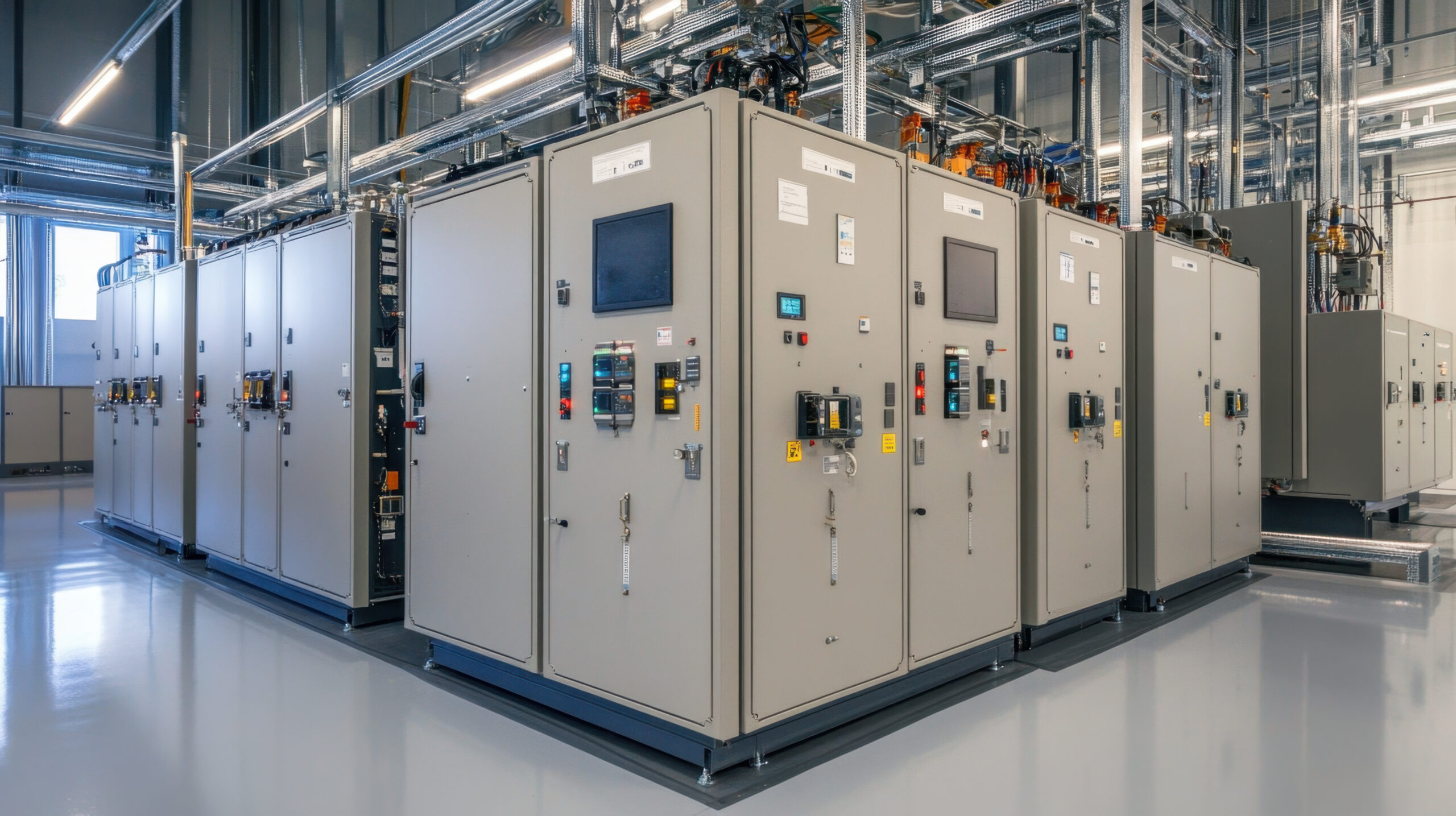 Why Electrical Maintenance is Essential for Your Facility