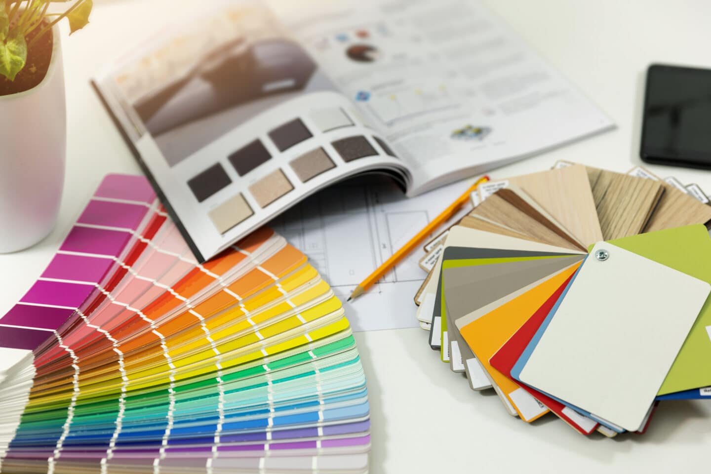 Finding the Best Color Combinations for Your House Exterior