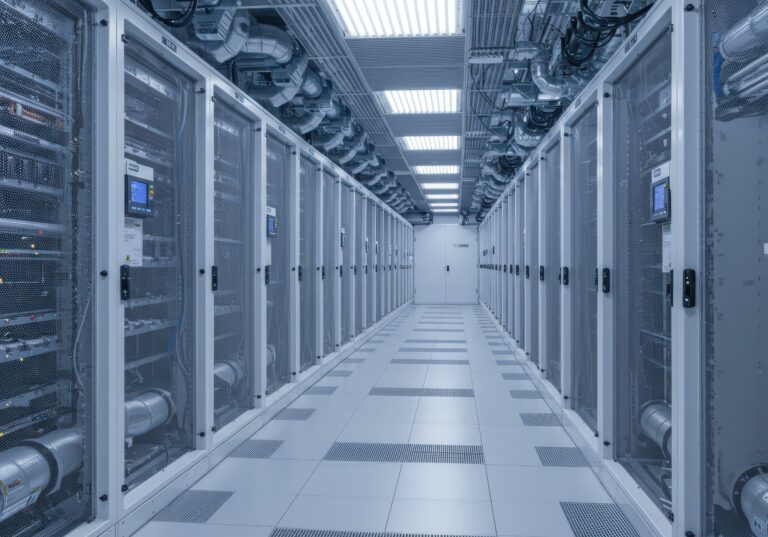 What is a CRAC Unit, and Do I Need One? | Lee Company