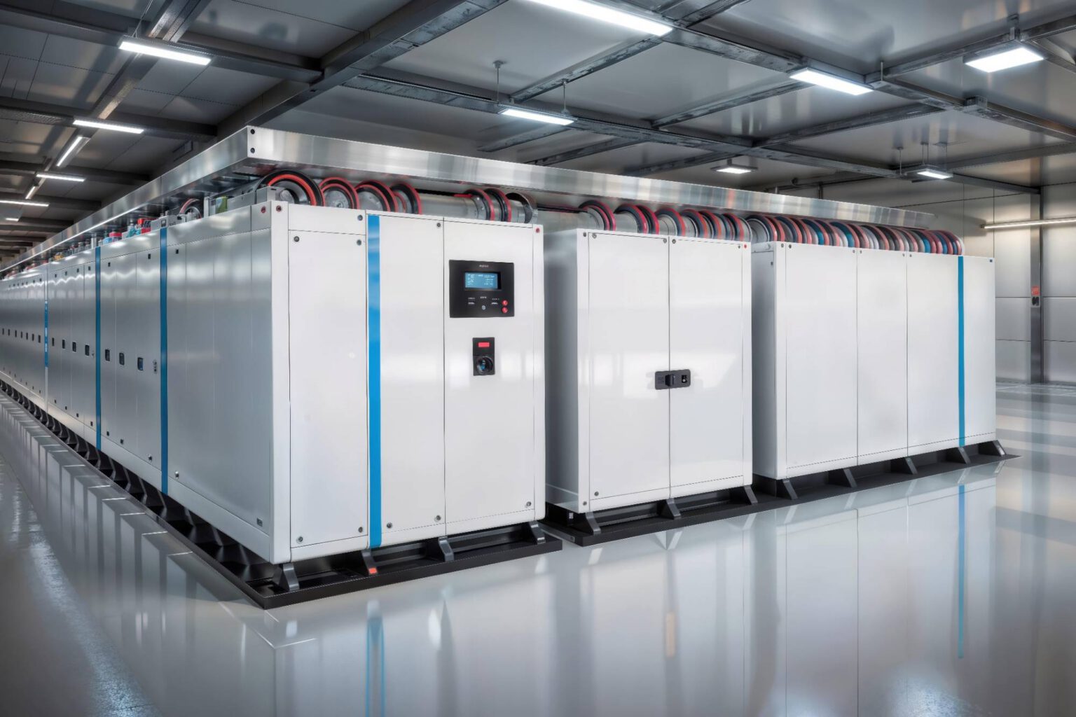 How Long Does a UPS Battery Last Without Power? | Lee Company