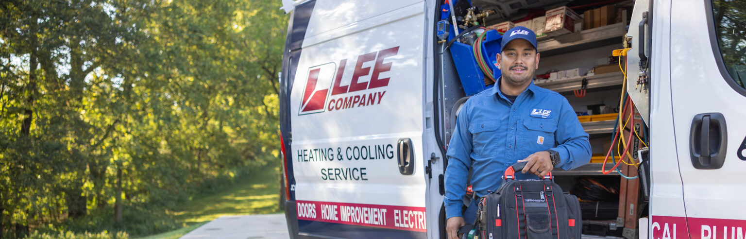 About Us | Lee Company