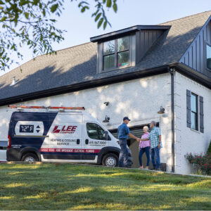 Residential Electrician Services & Electrical Repair | Lee Company