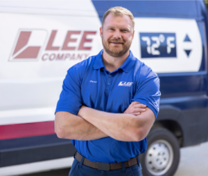 Services | Lee Company